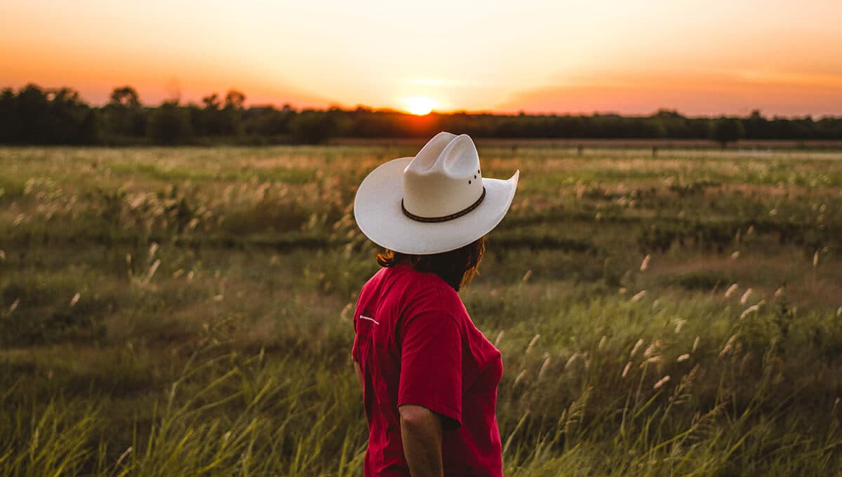 Ela é do Agro! Um Instagram, uma mulher e muita inspiração – MBA USP/Esalq